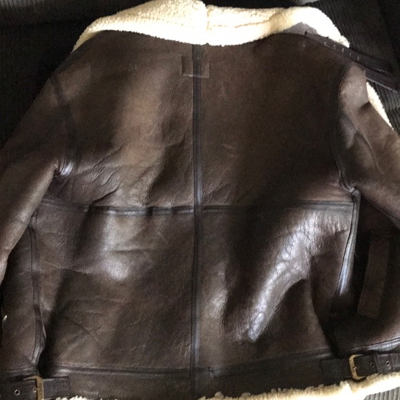 Avirex | Jackets & Coats | Avirex Limited Custom Cut Air Force Bomber ...